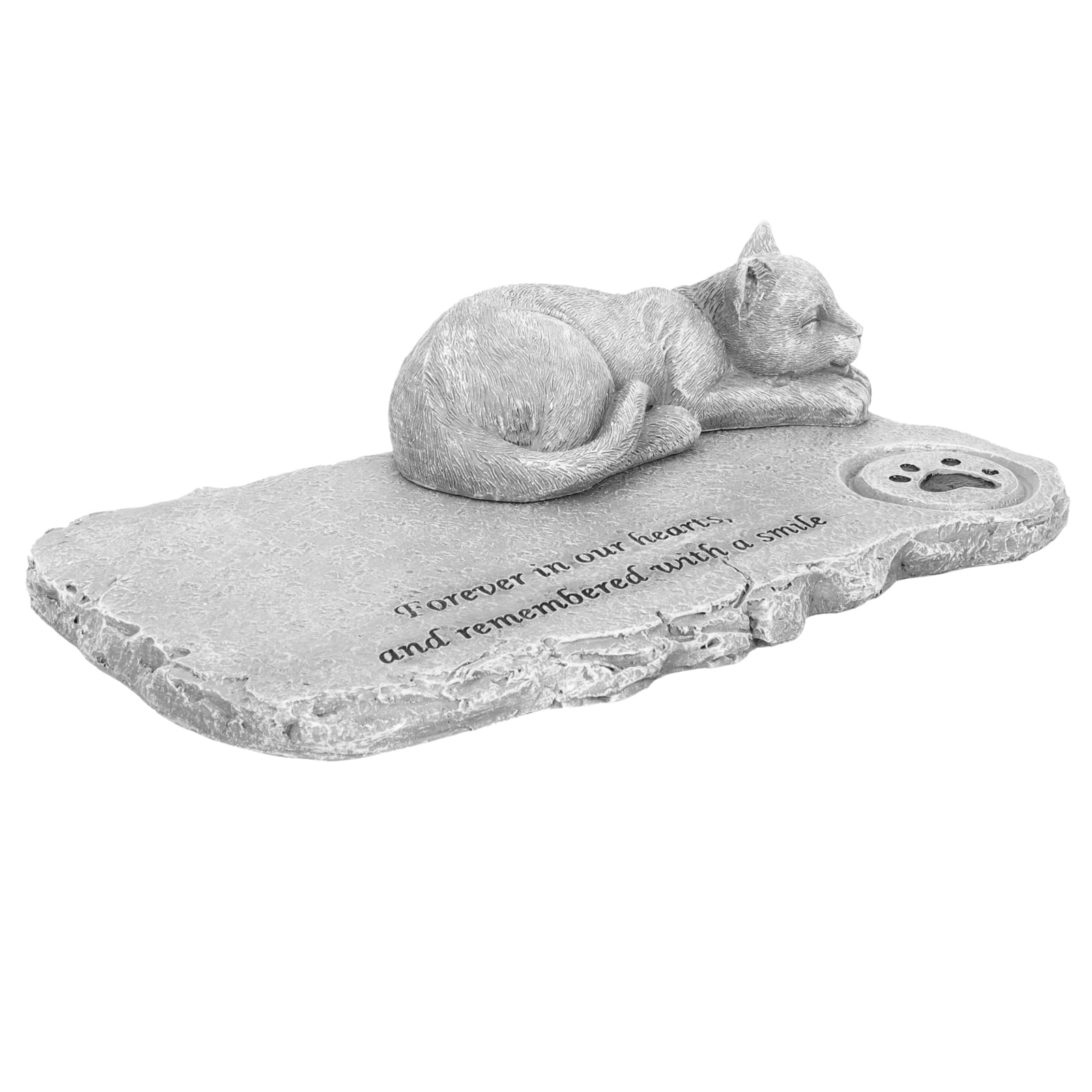 Cat Tombstone