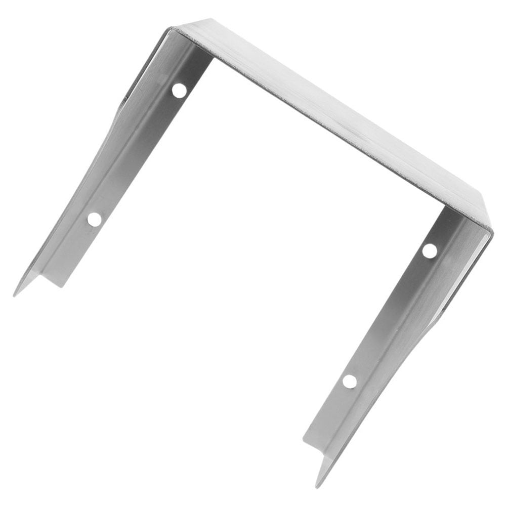 HOMEMAXS Outdoor Stainless Steel Doorbell Ring Doorbell Cover ...