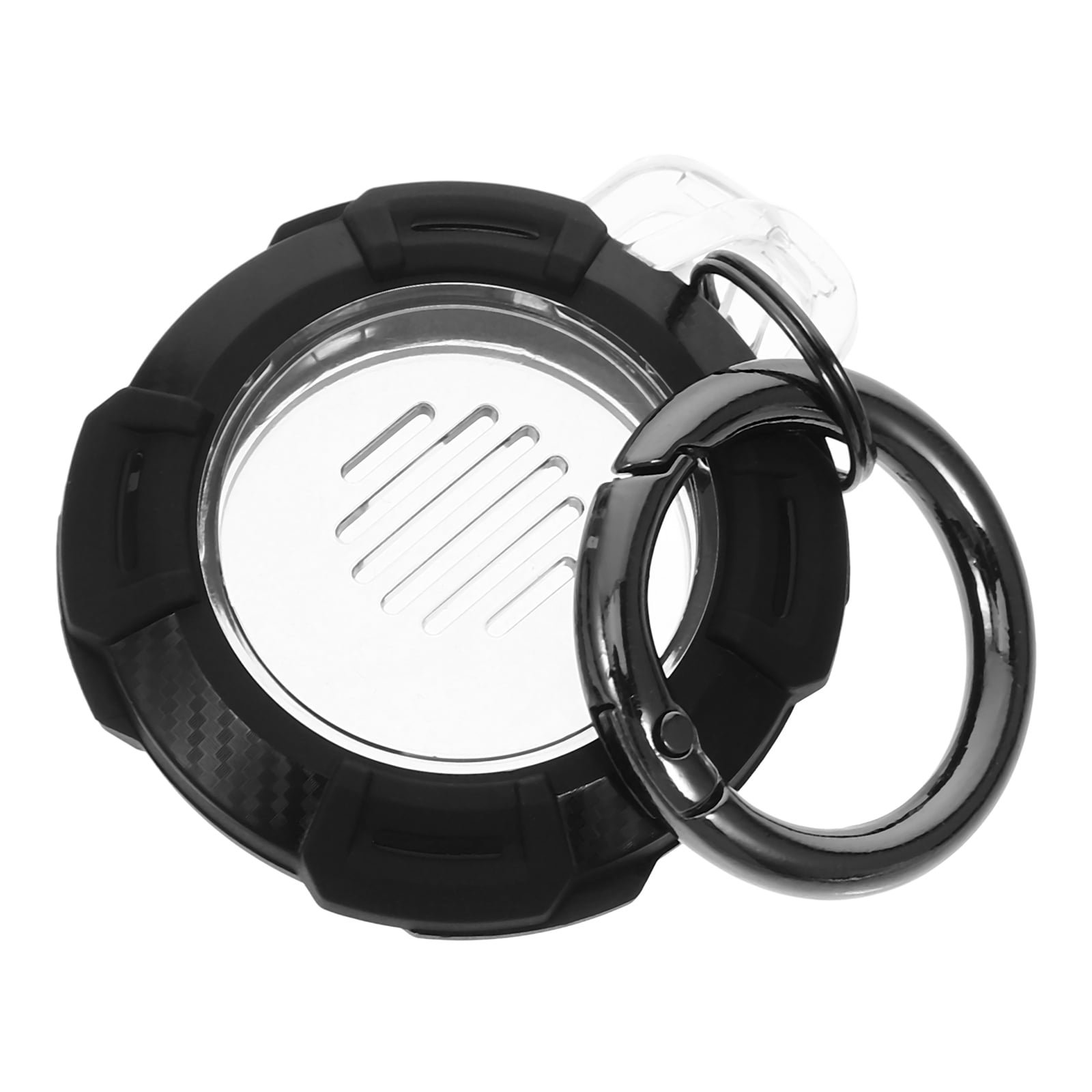 HOMEMAXS Outdoor Use Tracer Protective Cover Key Ring Secure Holder ...