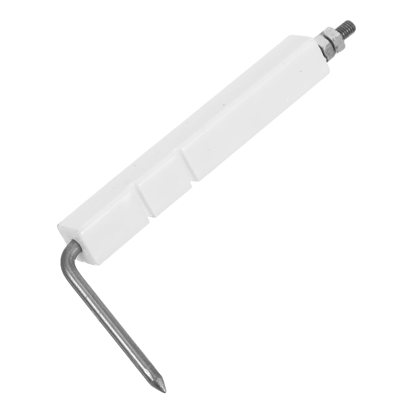 HOMEMAXS Oven Igniter Grill Foldable Splatter Guard for Stove Wall ...