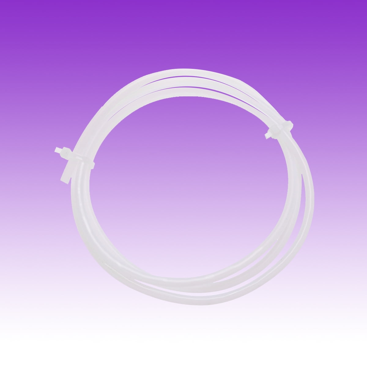 HOMEMAXS PTFE PTFE Tube for J-head Hotend Extruder Remote Nozzle ...