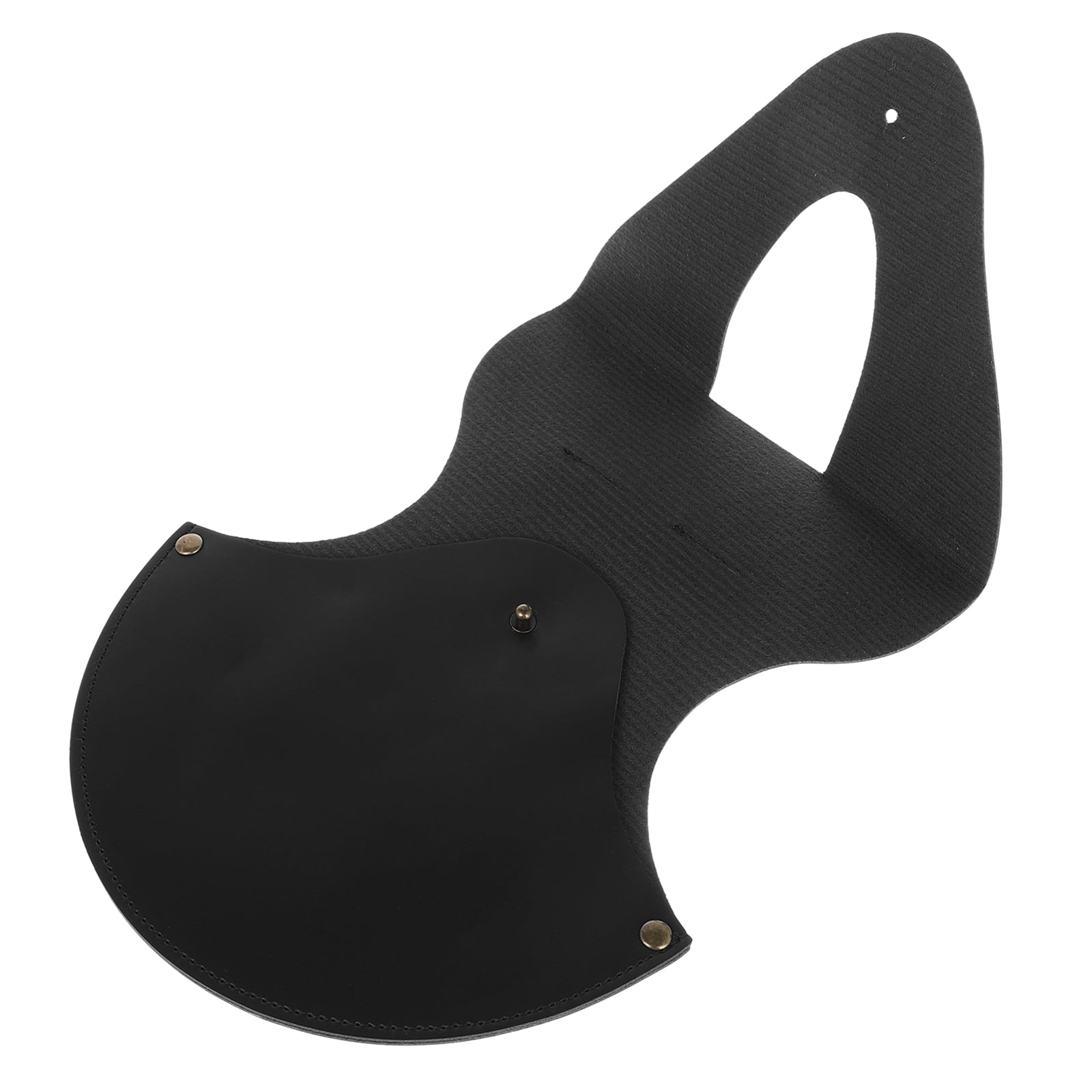 HOMEMAXS PU Leather Shovel Protector Case Portable Spade Sleeve for ...