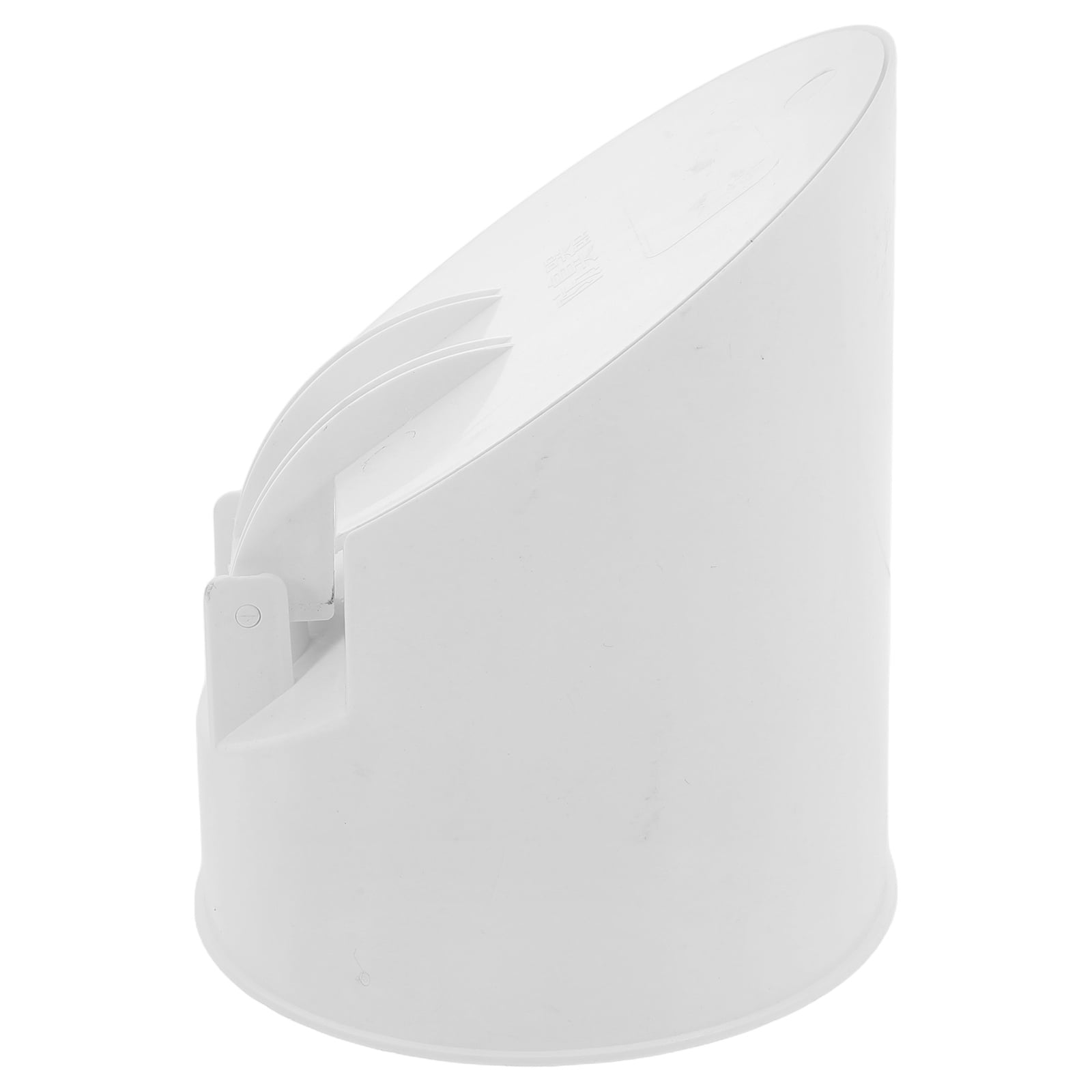 HOMEMAXS PVC Drainage Pipe Caps Odor Prevention Sewer Covers PVC Pipe ...