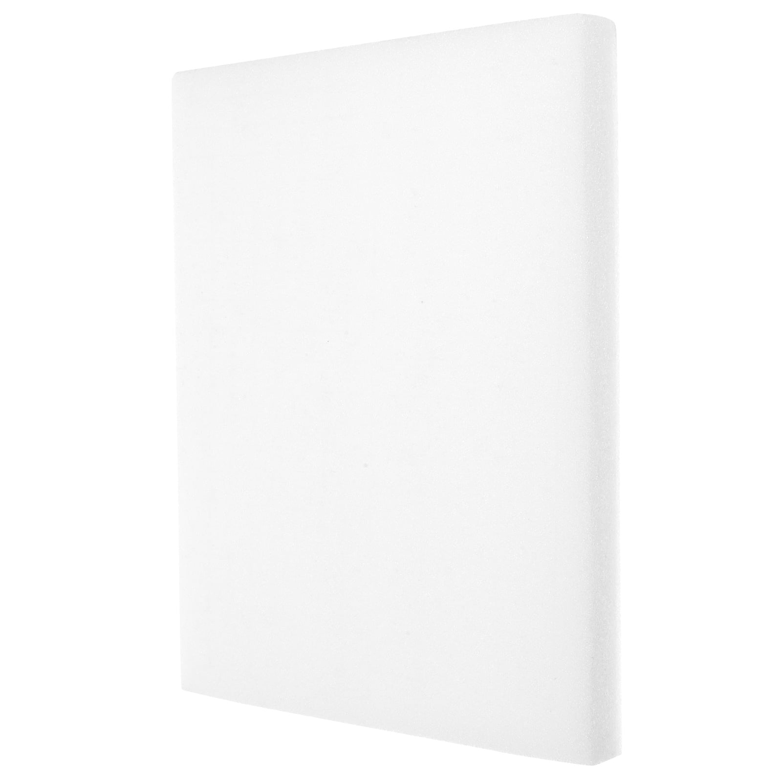 HOMEMAXS Packing Foam Pads Foam Padding 33X25X3cm DIY Foam Board Foam ...