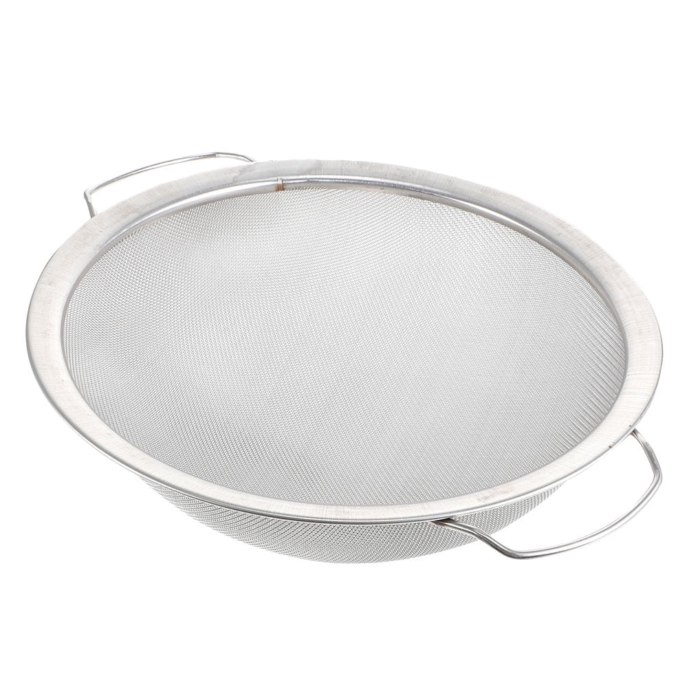 HOMEMAXS Paint Filter Kit Detachable Flexible Car Funnel Heater Silver ...