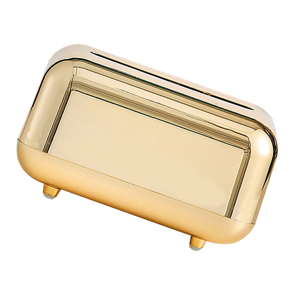 HOMEMAXS Paper Box Wet Wipes Container Bedroom Tissue Holder - Walmart.com