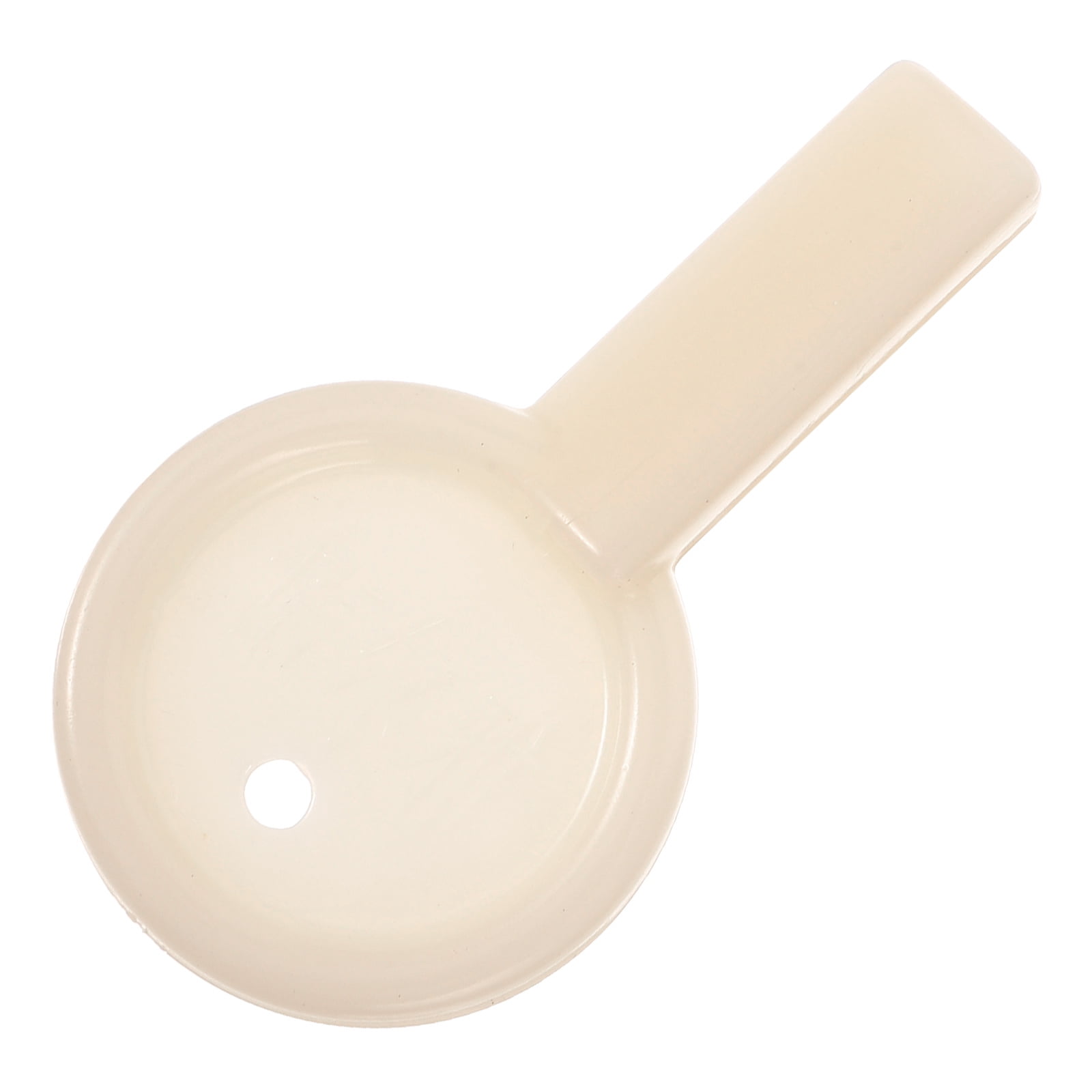 HOMEMAXS Paper Dispenser Key Plastic Key Replacement Paper Towel Stand ...