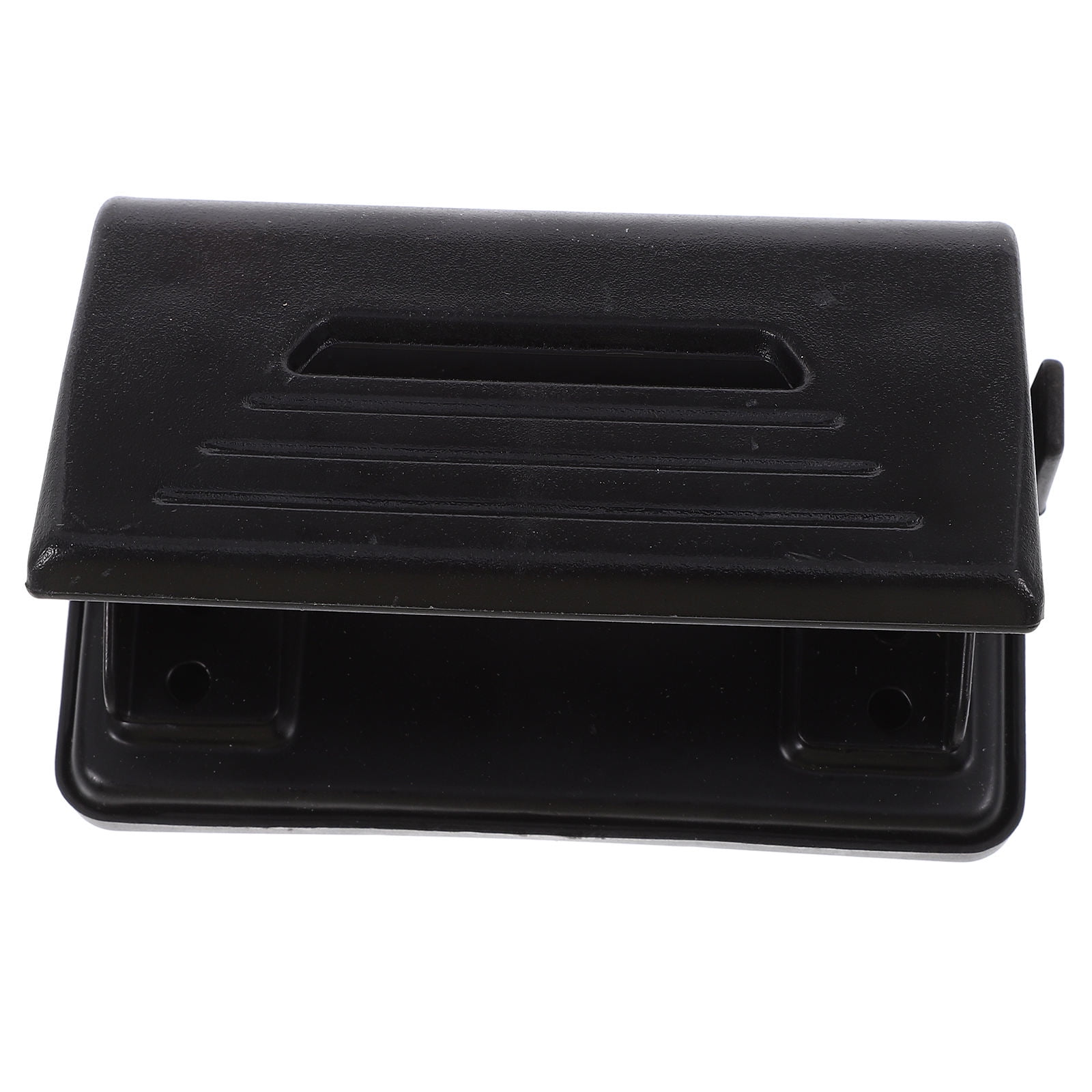 HOMEMAXS Paper Hole Puncher Plastic Paper Hole Punch Hole Punching ...