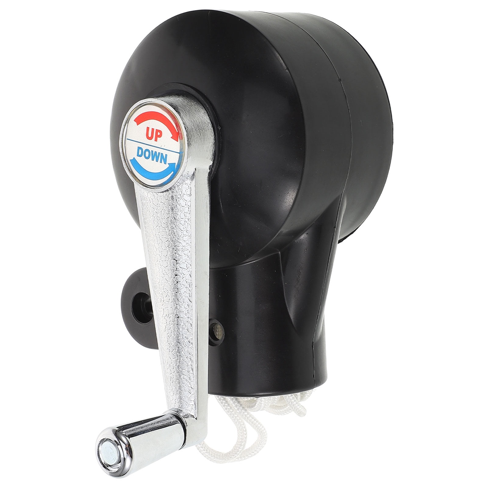 HOMEMAXS Parasol Waving Hand Mango Chains Machine Umbrellas for Rain ...