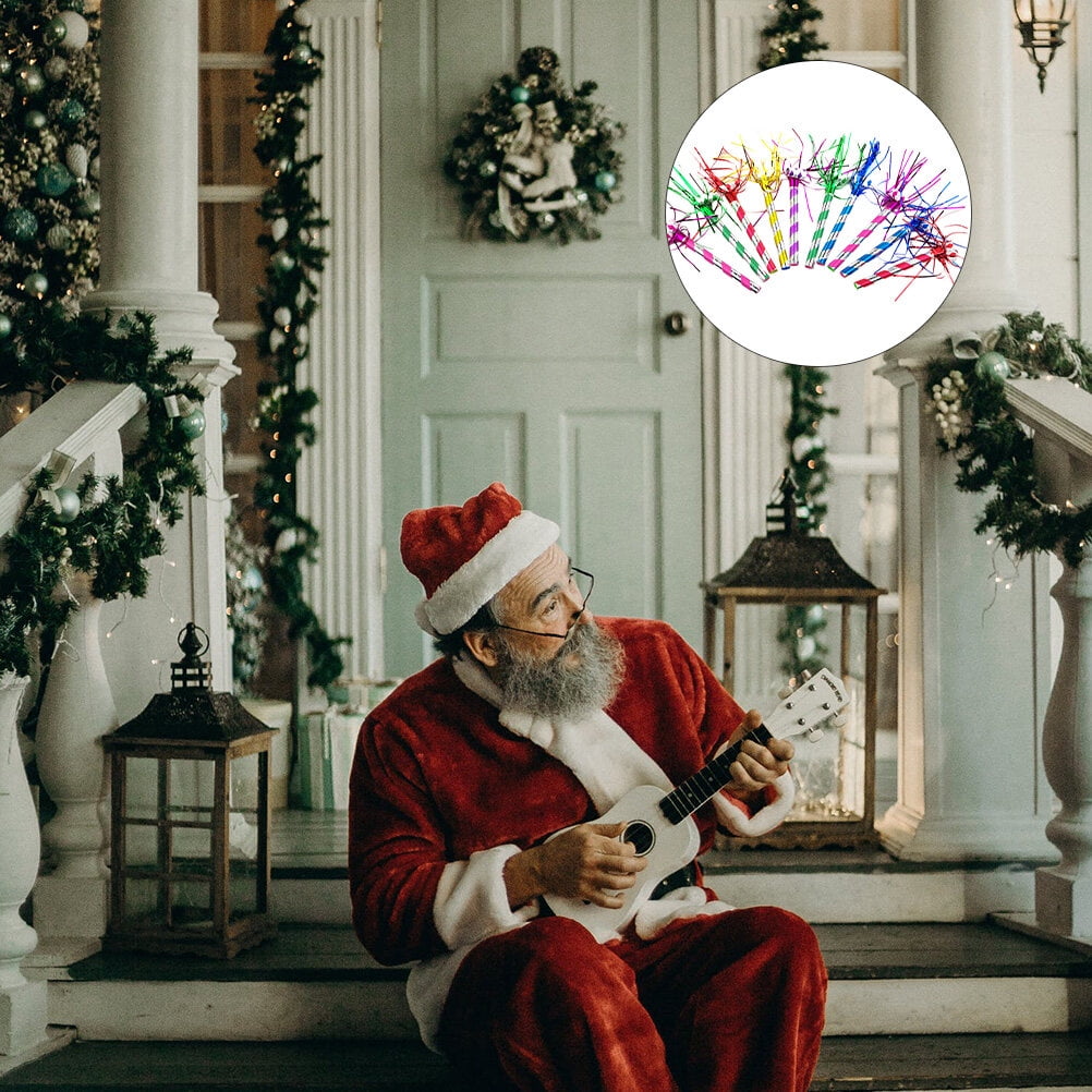 HOMEMAXS Party Whistles for Kids Made of Ecofriendly Plastic Bright for ...