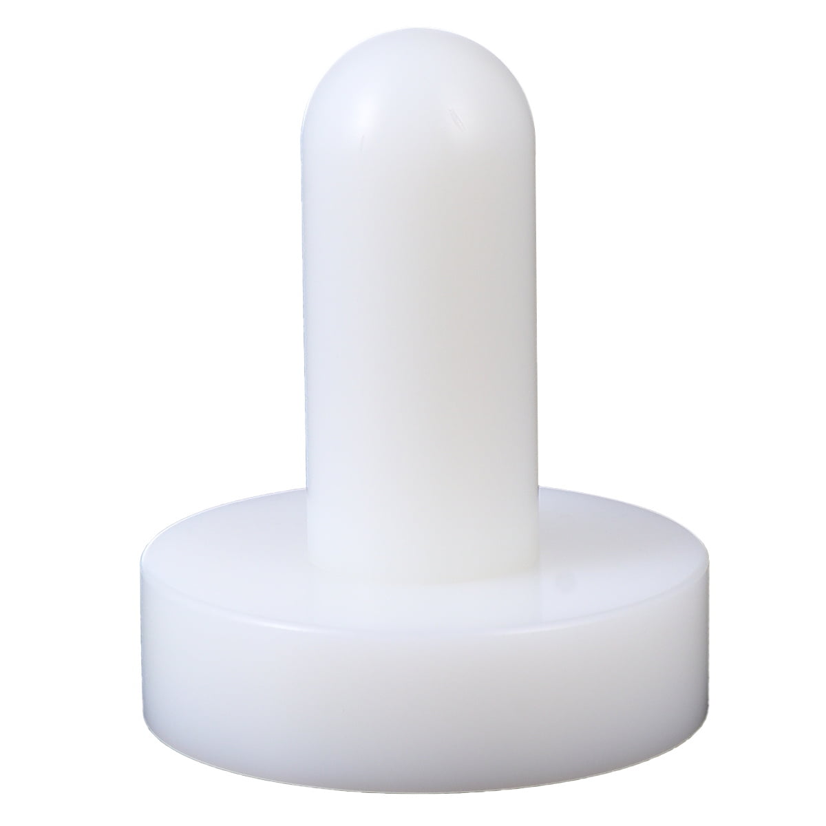 HOMEMAXS Pasty Pusher Pastry Dibber Tamper Stick Personal Use Baking ...