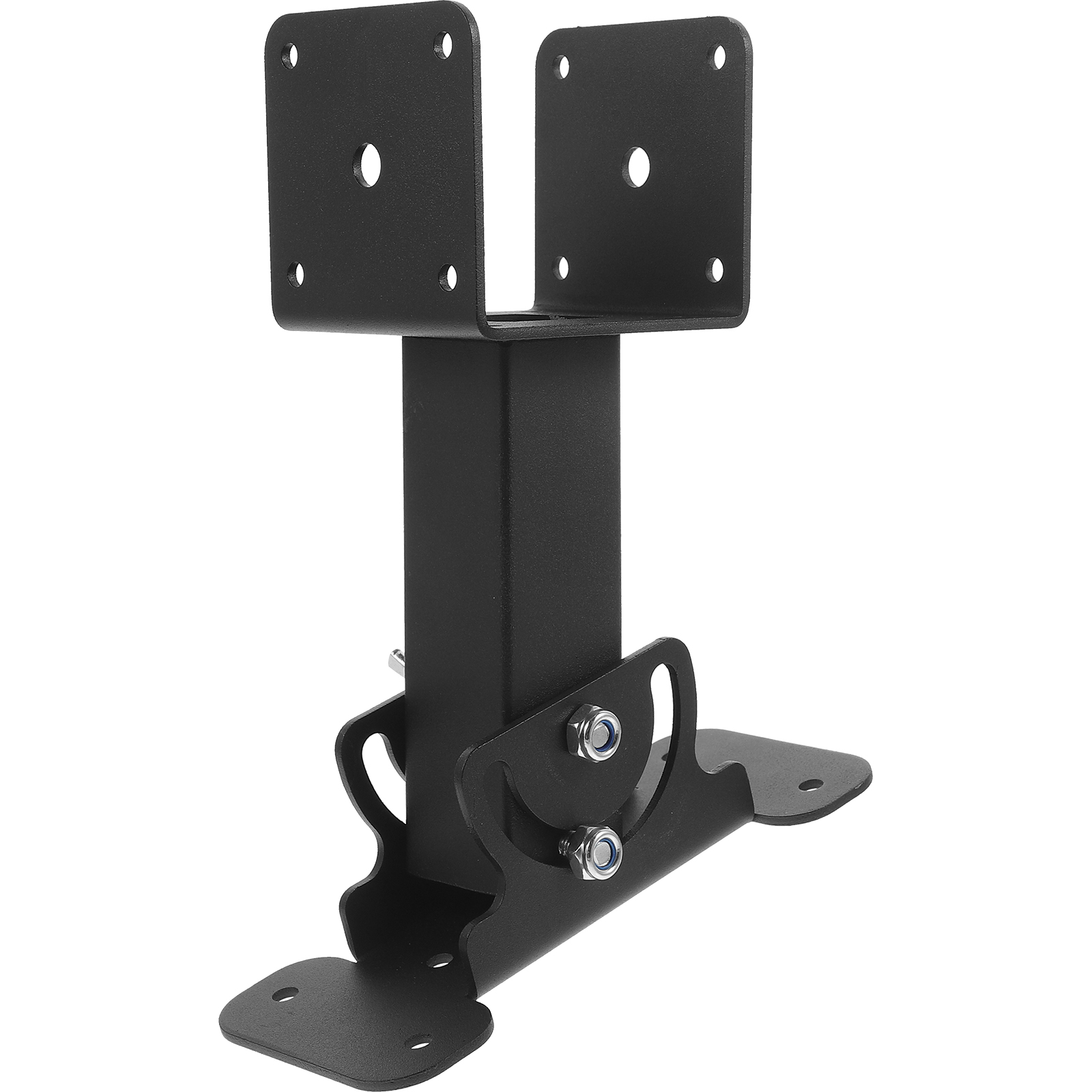 HOMEMAXS Patio Bracket Roof Support Gazebo Pergola Riser Brackets ...