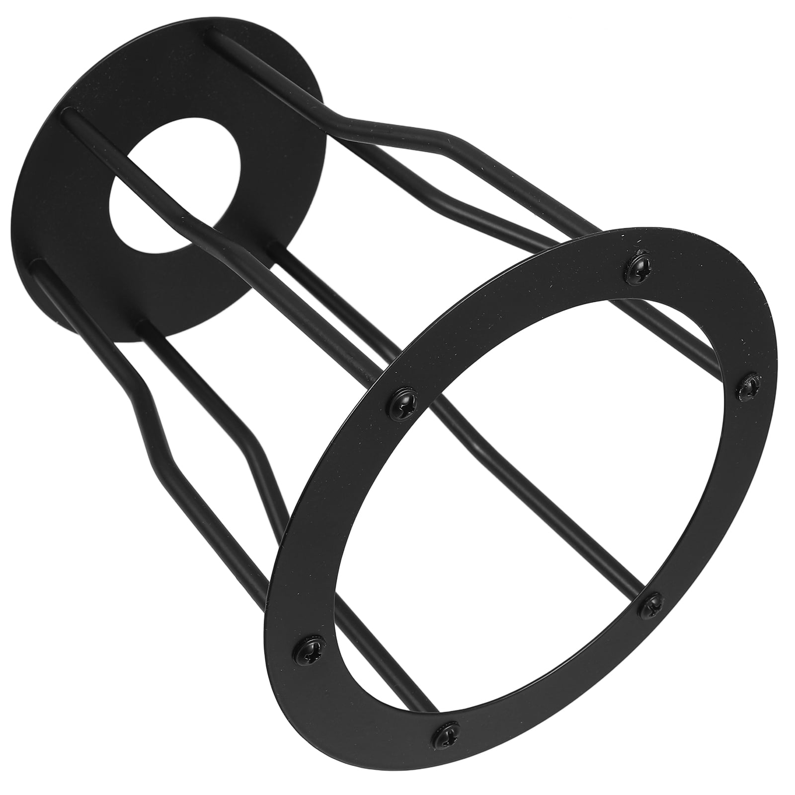 HOMEMAXS Pendant Lamp Shade Household Metal Hanging Light Lampshade ...