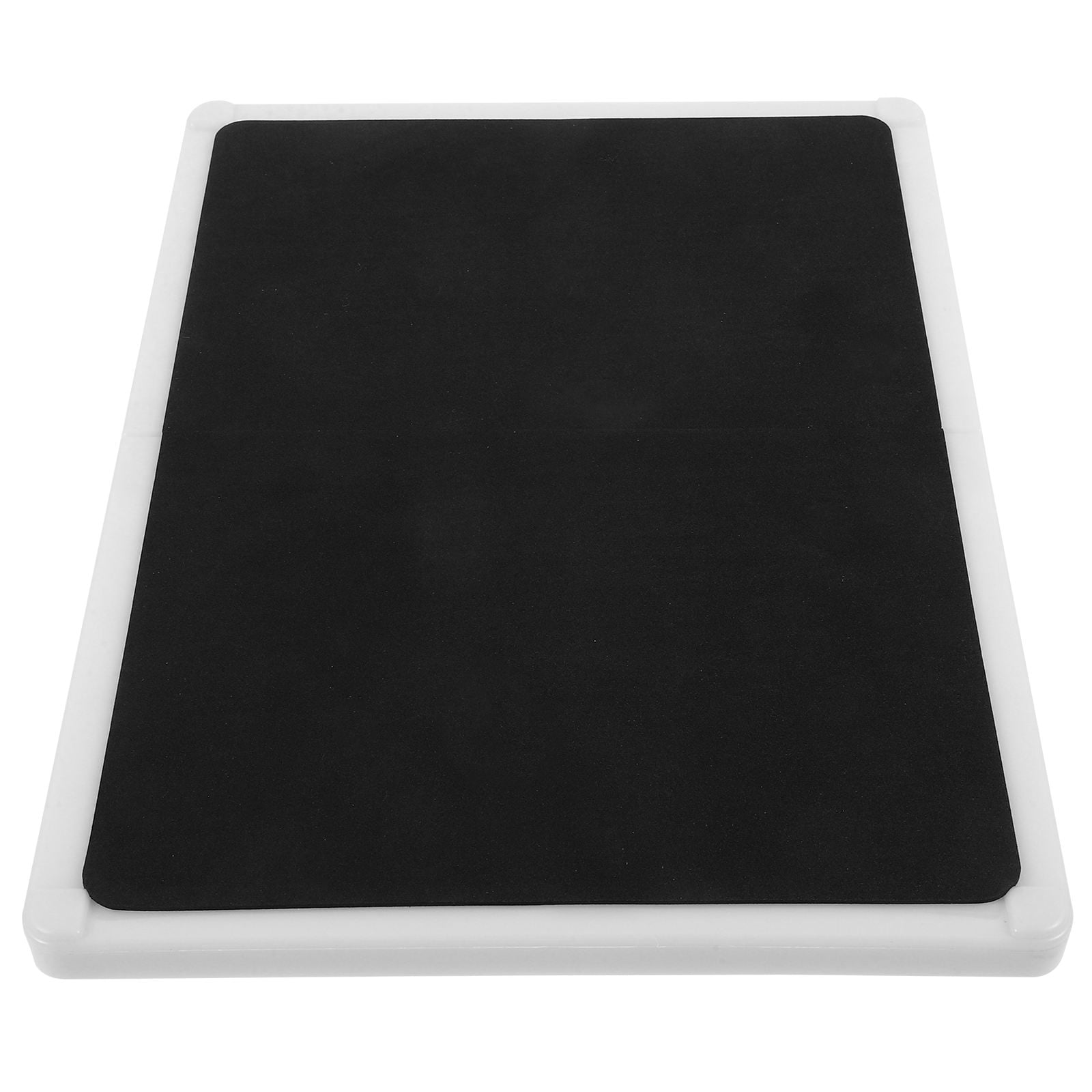 HOMEMAXS Performance Taekwondo Board for Beginner Practicing Plastic ...