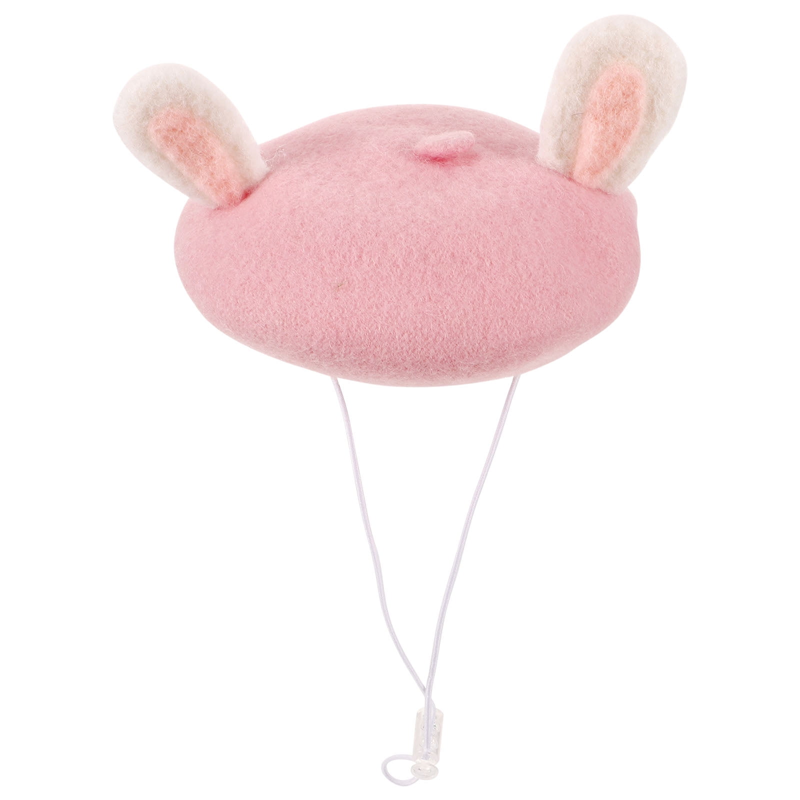 HOMEMAXS Pet Beret Hat Dog Hat Party Cat Dog Dress Up Hat Dog Cat Hat ...