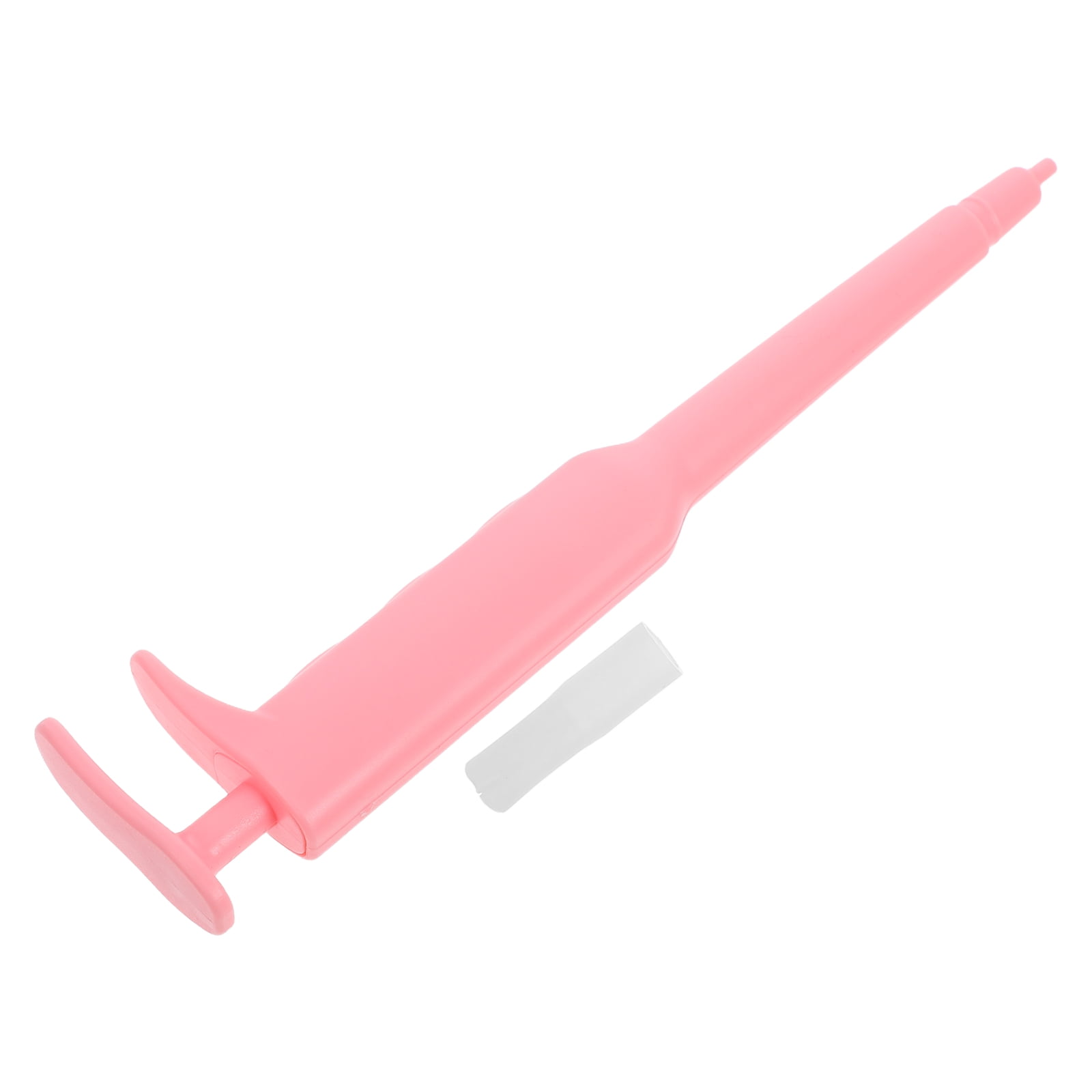 HOMEMAXS Pet Medicine Feeder Pill Pusher for Cats Medical Feeding ...