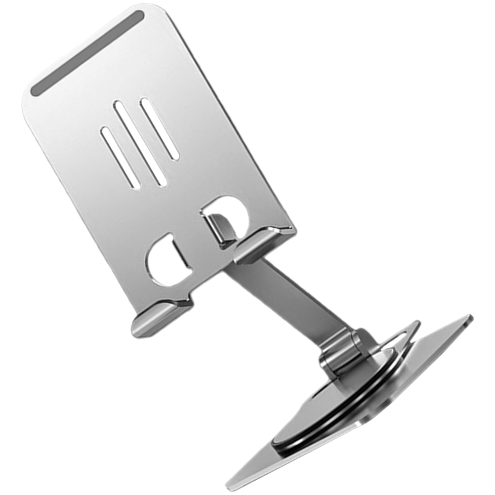 HOMEMAXS Phone Grip Full Metal -degree Rotation Tablet Stand 17.00X10 ...
