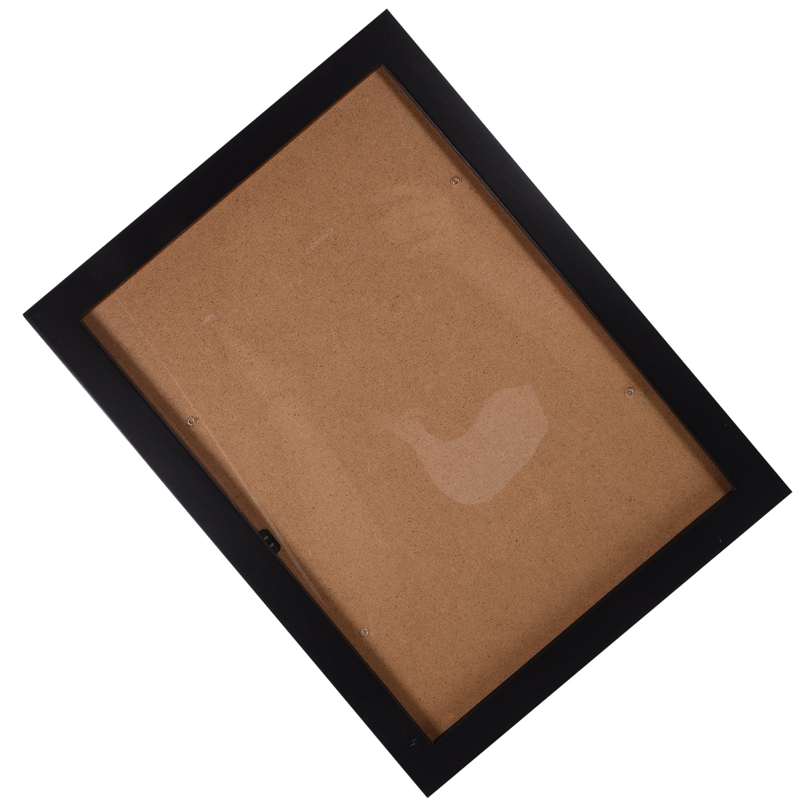 HOMEMAXS Photo Frame Digital Vintage Picture Frames Retro Decor Black ...