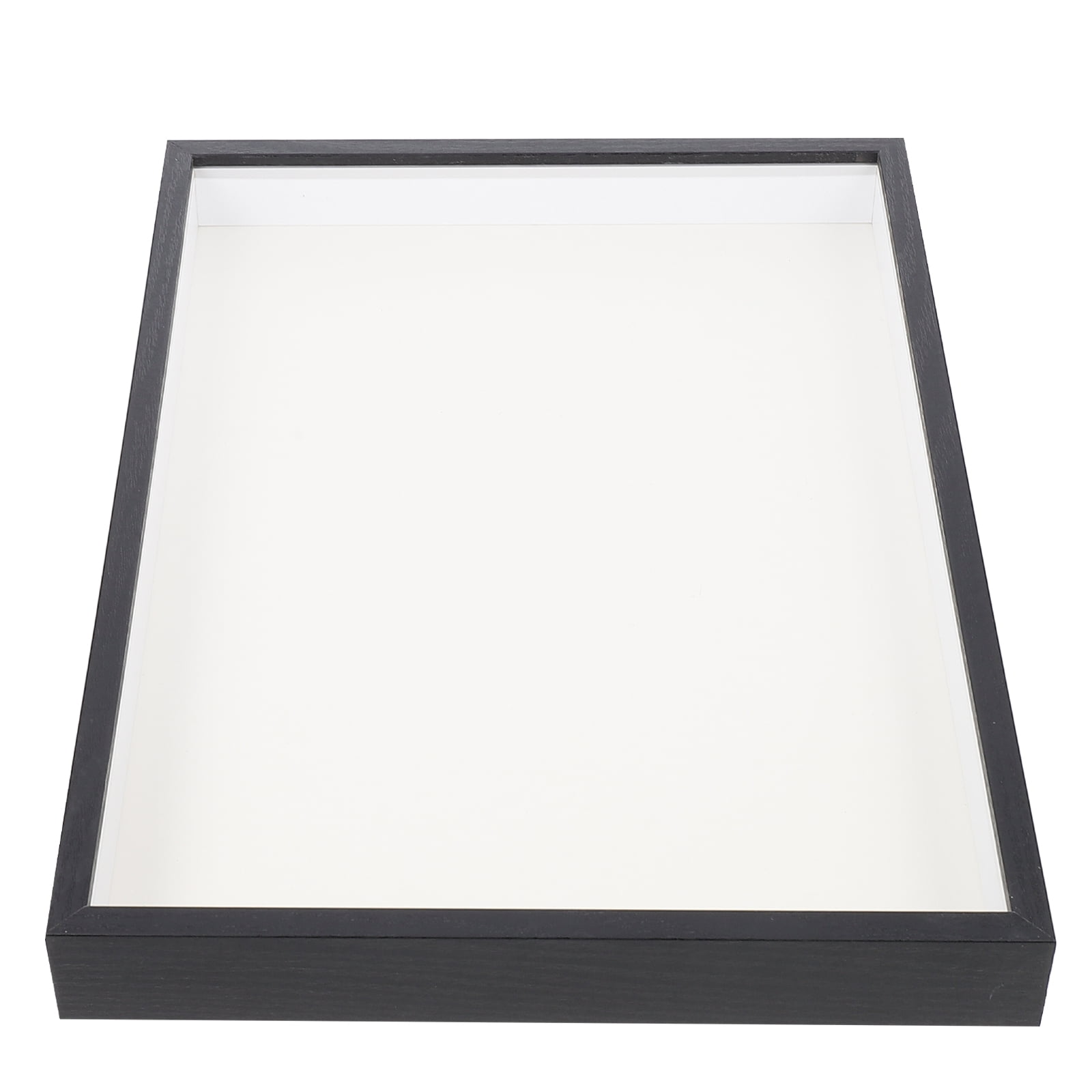 HOMEMAXS Photo Wall Display Frames Wooden Desktop Picture Office ...