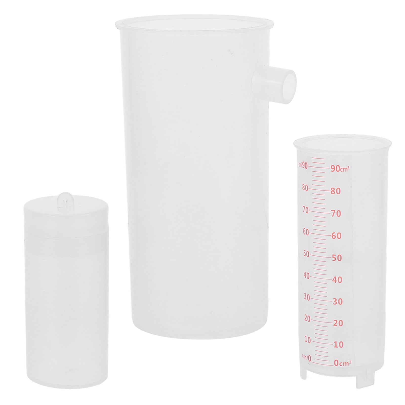 Physics Experiment Measuring Cups Equipment Child - Walmart.com