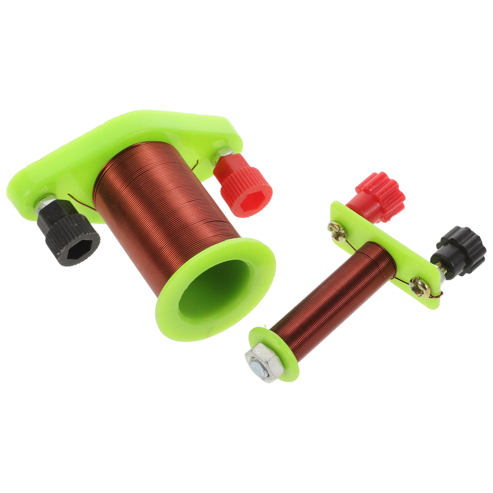 Minkissy Demonstration Induction Coil Electromagnetic Induction ...