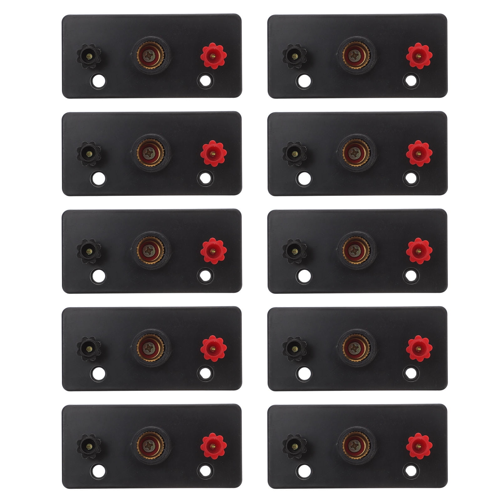 HOMEMAXS Physics Screw Lamp Holder for Teaching Use with Black Plastic ...