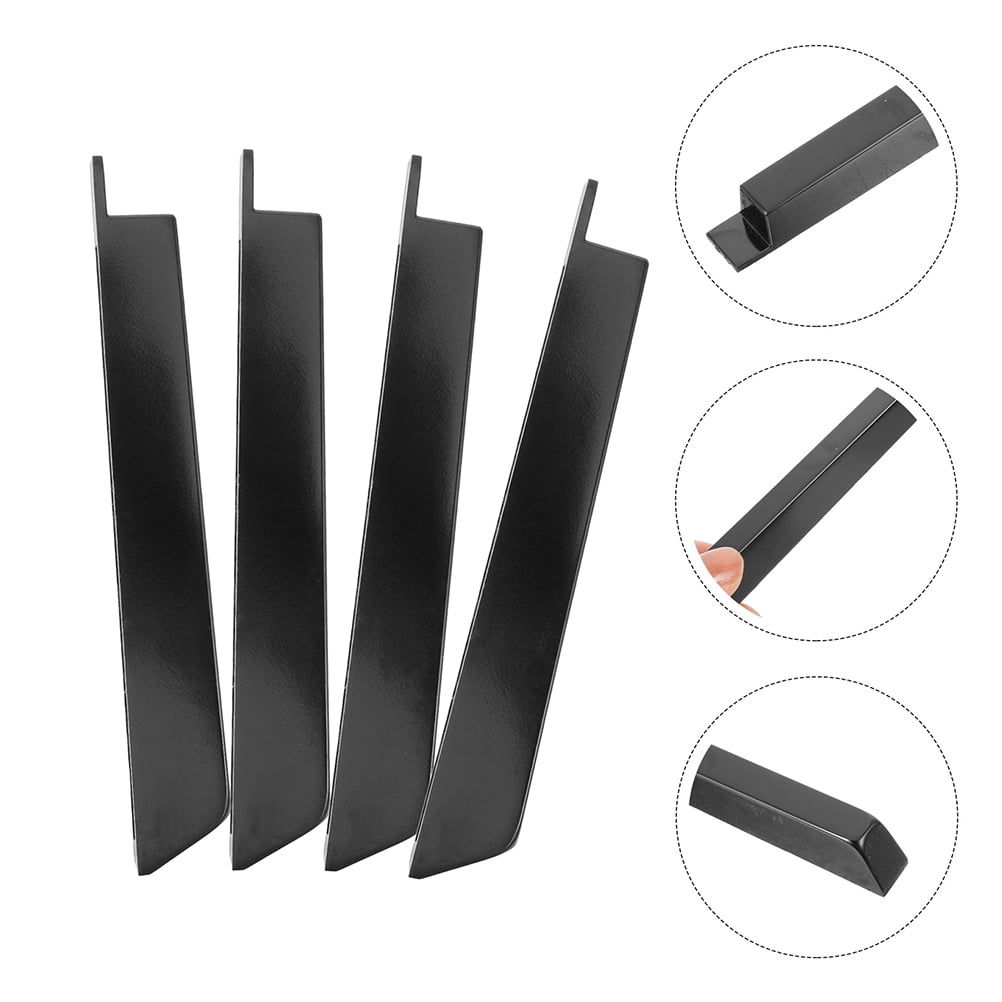 HOMEMAXS Piano Keytops Replacement Accessories for Piano Use Durable ...