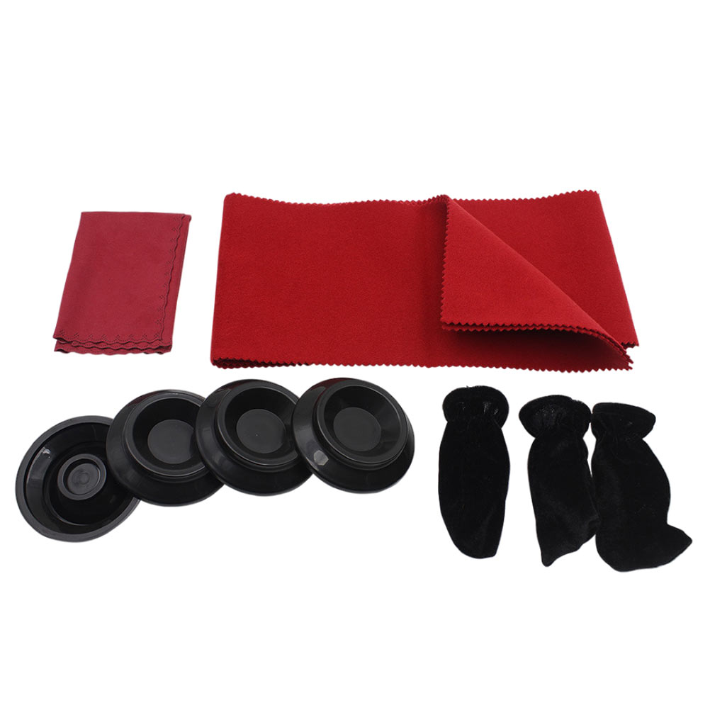 Piano Maintenance and Cleaning Pianos Caster Cups Grand Instruments ...