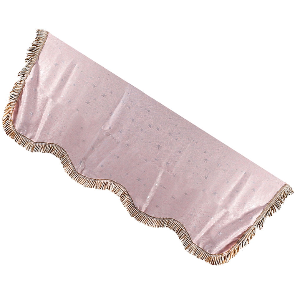 HOMEMAXS Piano Protector Cover Piano Cover Upright Electric Piano ...