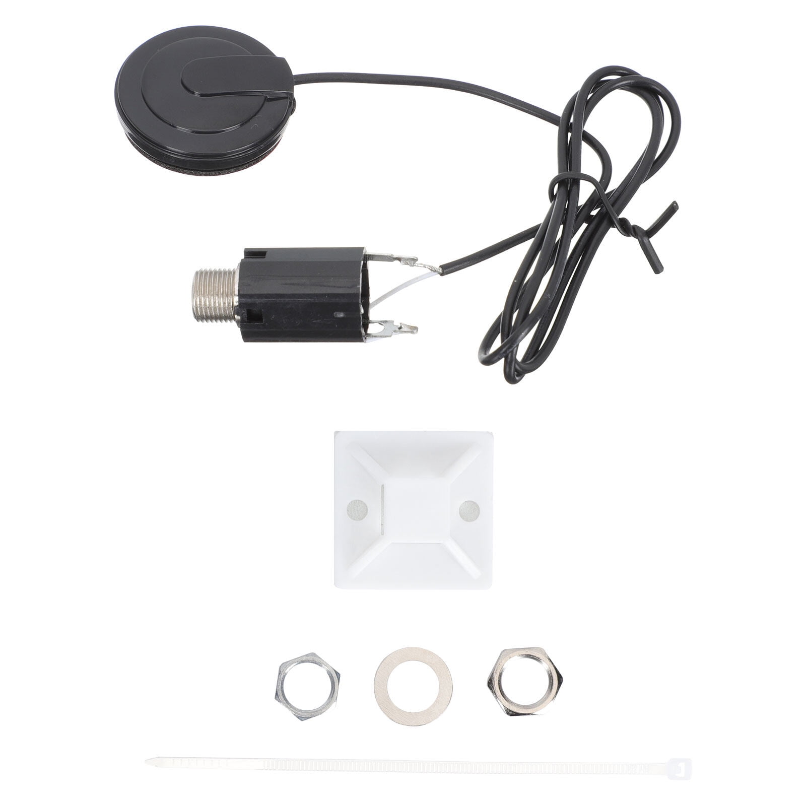 HOMEMAXS Pickup Instrument External Interference Elimination - Walmart.com