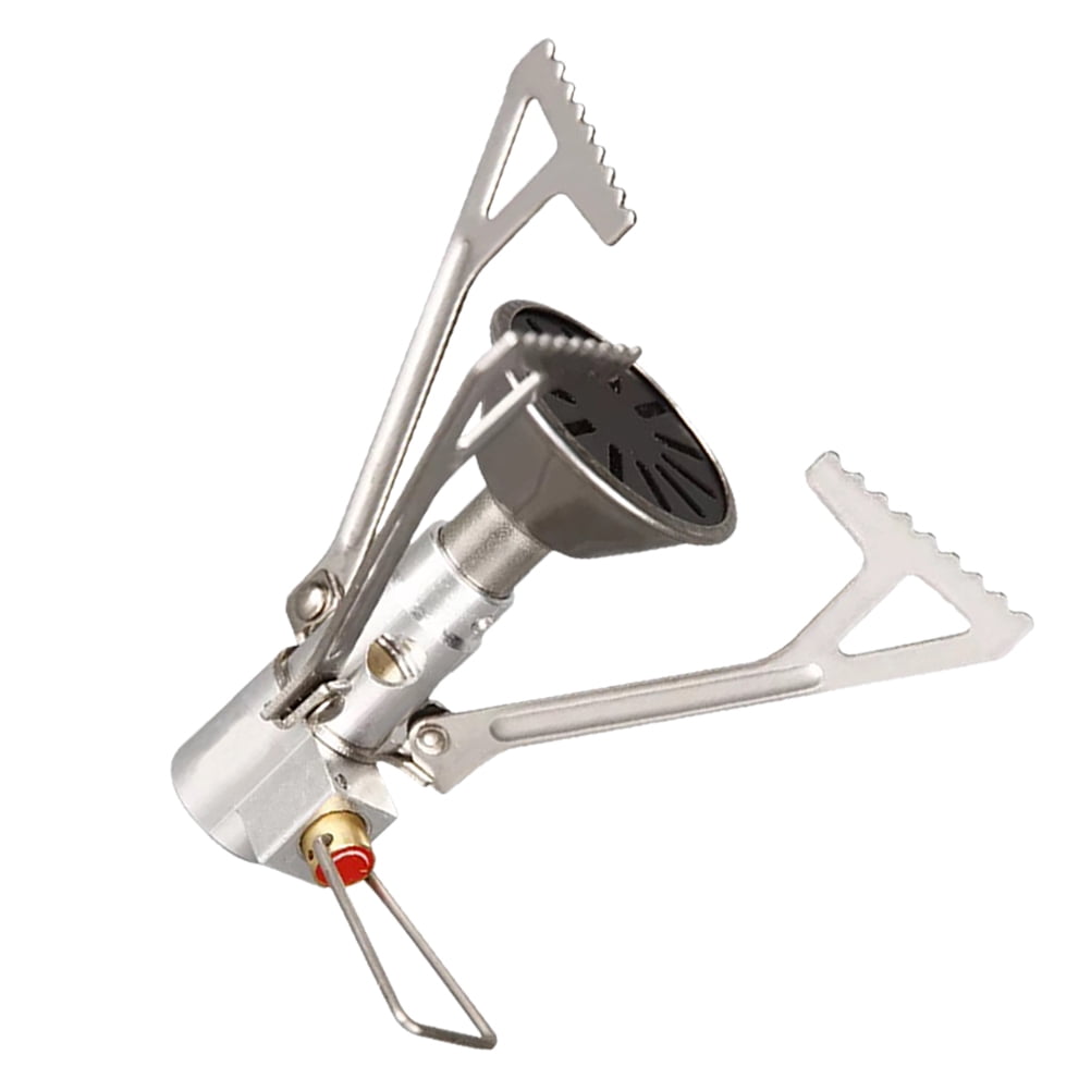 1 Pc Portable Safety Leak Proof Outdoor Stainless Steel Picnic Camping ...