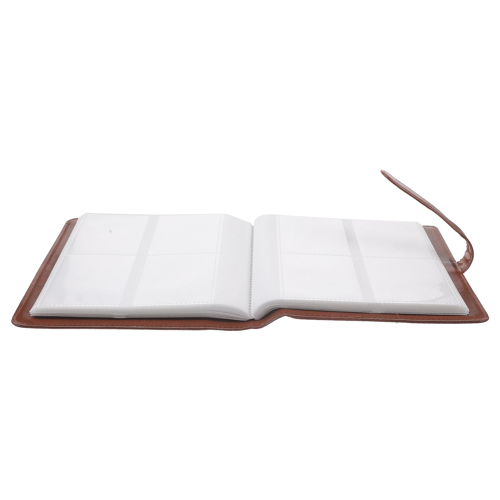 HOMEMAXS Picture Album Book for Photos Card Set Travel Baby - Walmart.com