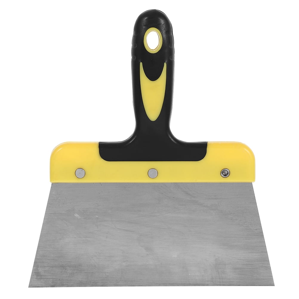 HOMEMAXS Pigeon Droppings Cleaning Scraper Handheld Bird Droppings ...