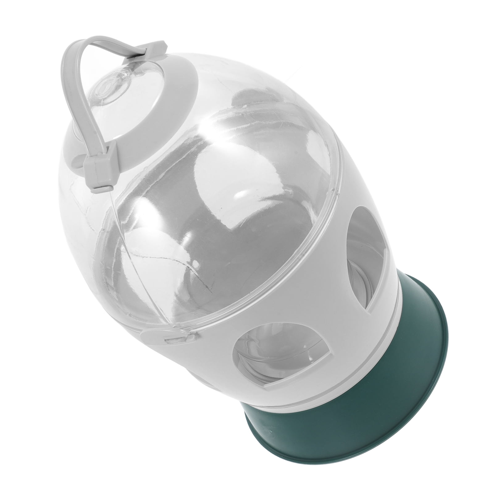 HOMEMAXS Pigeon Water Feeder Bird Feeding Water Dispenser Pigeon ...