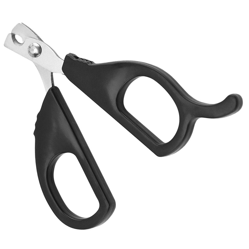 HOMEMAXS Pill Cutter Scissor Shape Sharp Blade Splitter Ergonomic ...