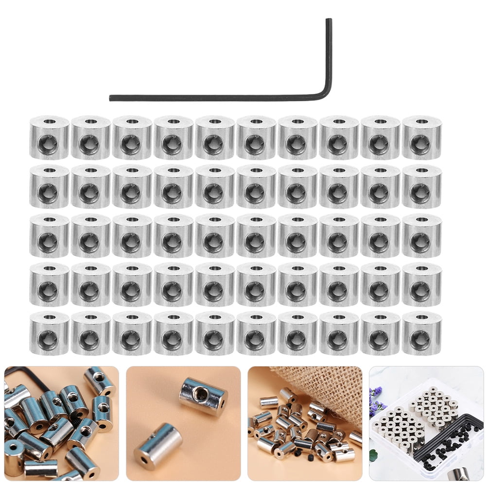 HOMEMAXS Pin Back for Brooch Replacement Backs Locking Clasp Spanner ...