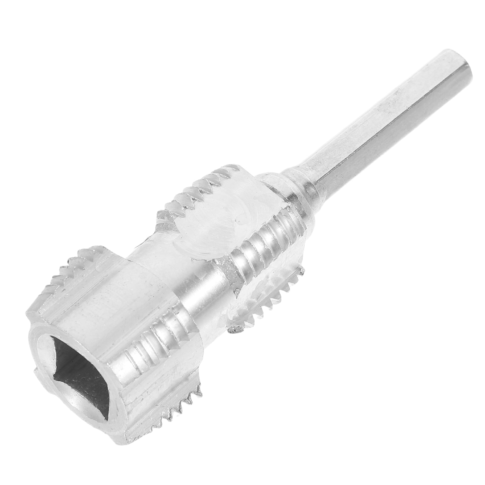 Pipe Threader Kit Electric Drill Pipe Thread Opener Alloy Thread Maker ...