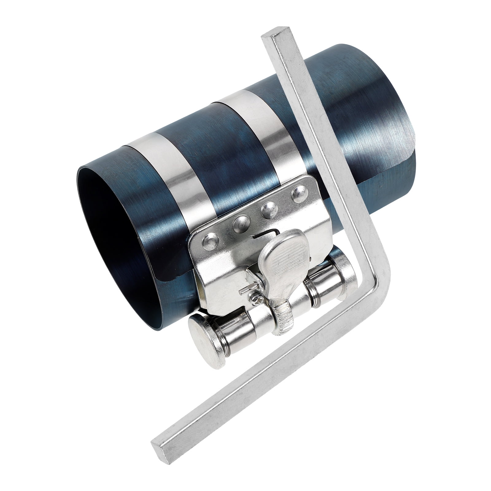 HOMEMAXS Piston Ring Compressor Piston Ring Installation Tool Auto ...