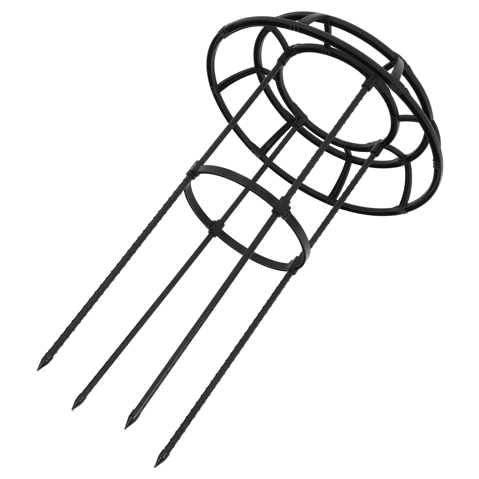 HOMEMAXS Plant Climbing Support Climbing Vine Trellis 75.00X50.00X50 ...