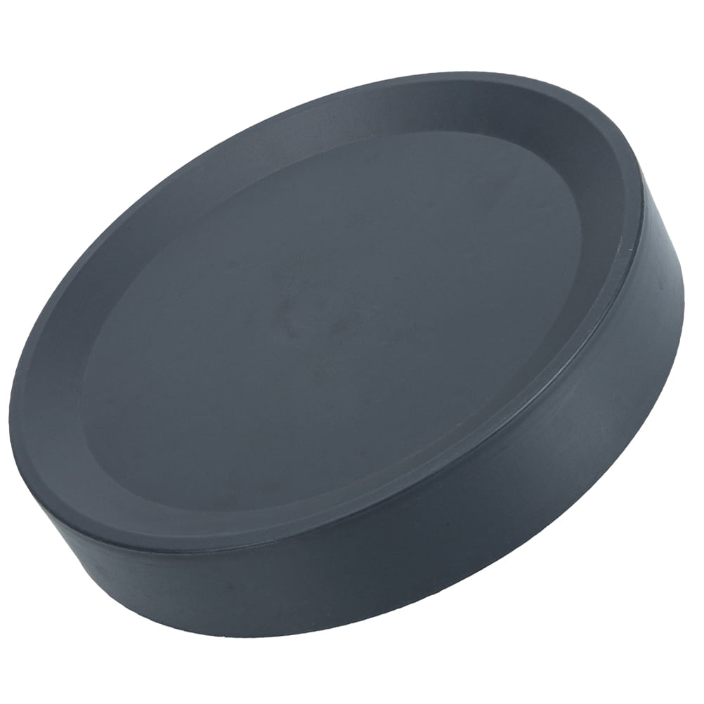 HOMEMAXS Planter Movable Pot Stand Flower Tray with Wheels - Walmart.com