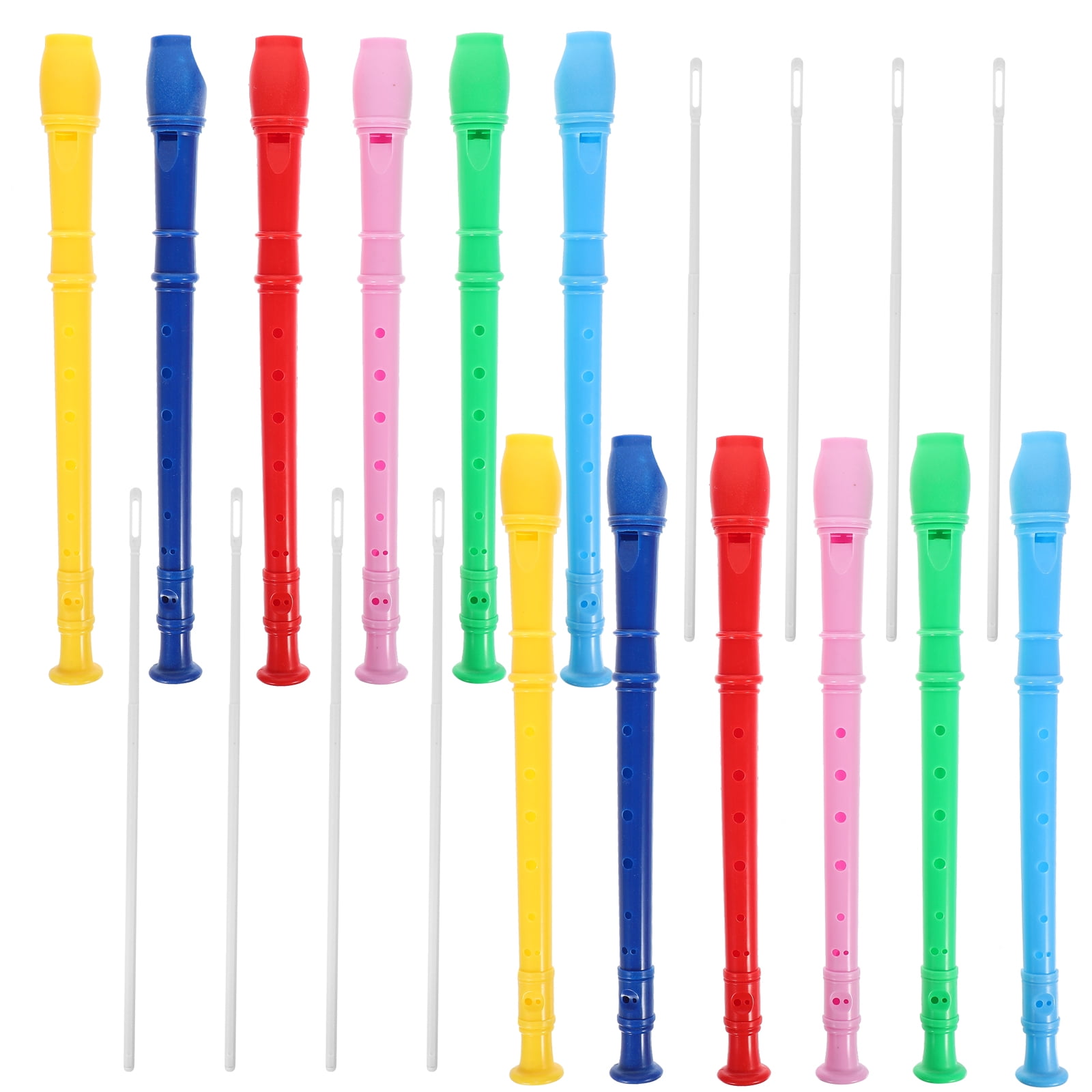 HOMEMAXS Plastic Beginner Clarinet Professional Wind Instrument Child ...