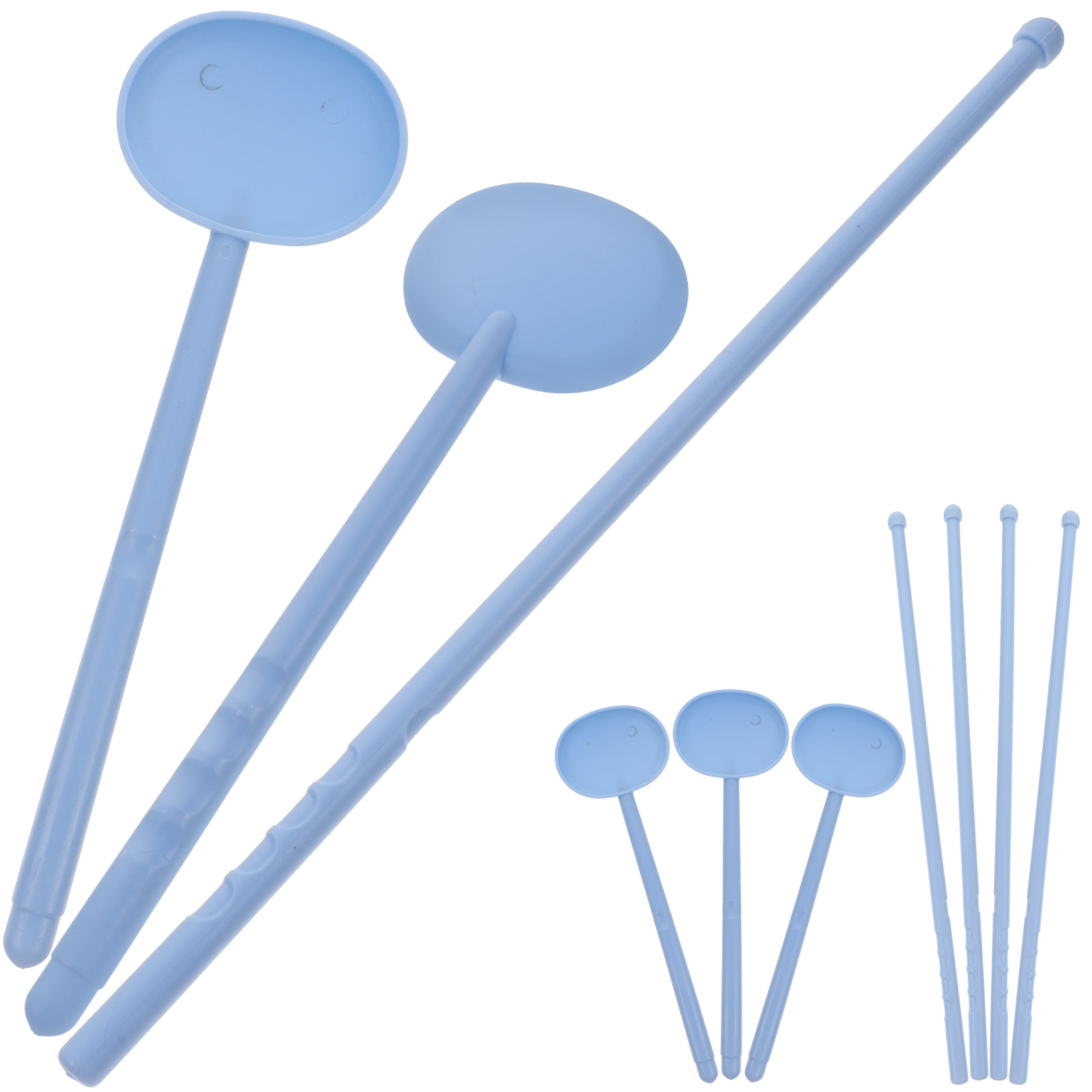 HOMEMAXS Plastic Eyesight Pointers Visual Test Patches for Kids Child ...