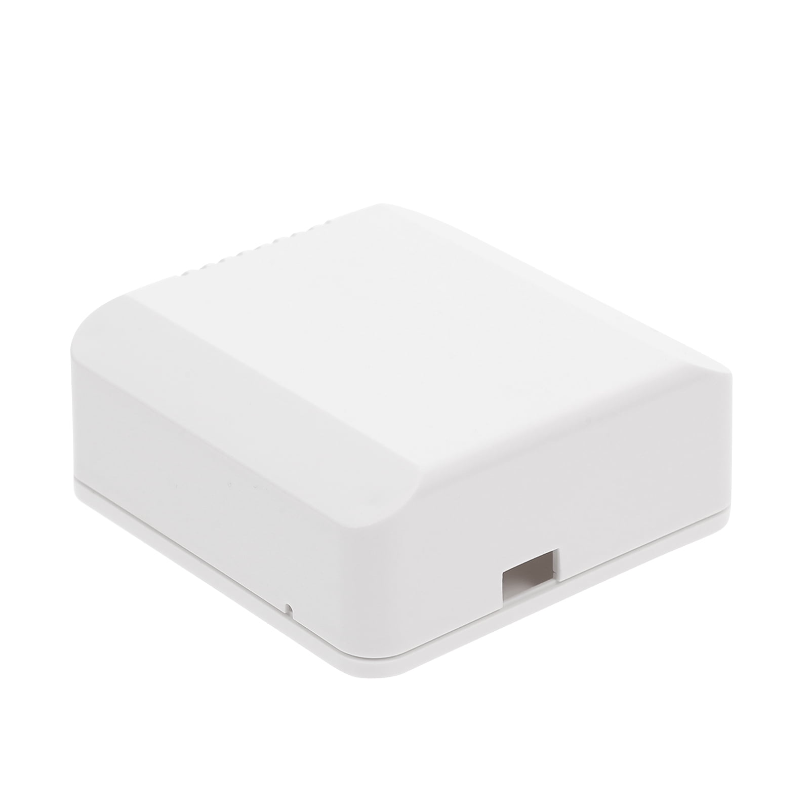 HOMEMAXS Plastic Junction Box Electrical Boxes Without Gasket ...