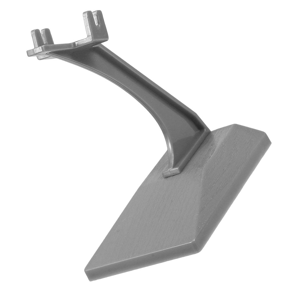HOMEMAXS Plastic Model Plane Display Stand Universal Aircraft Model ...
