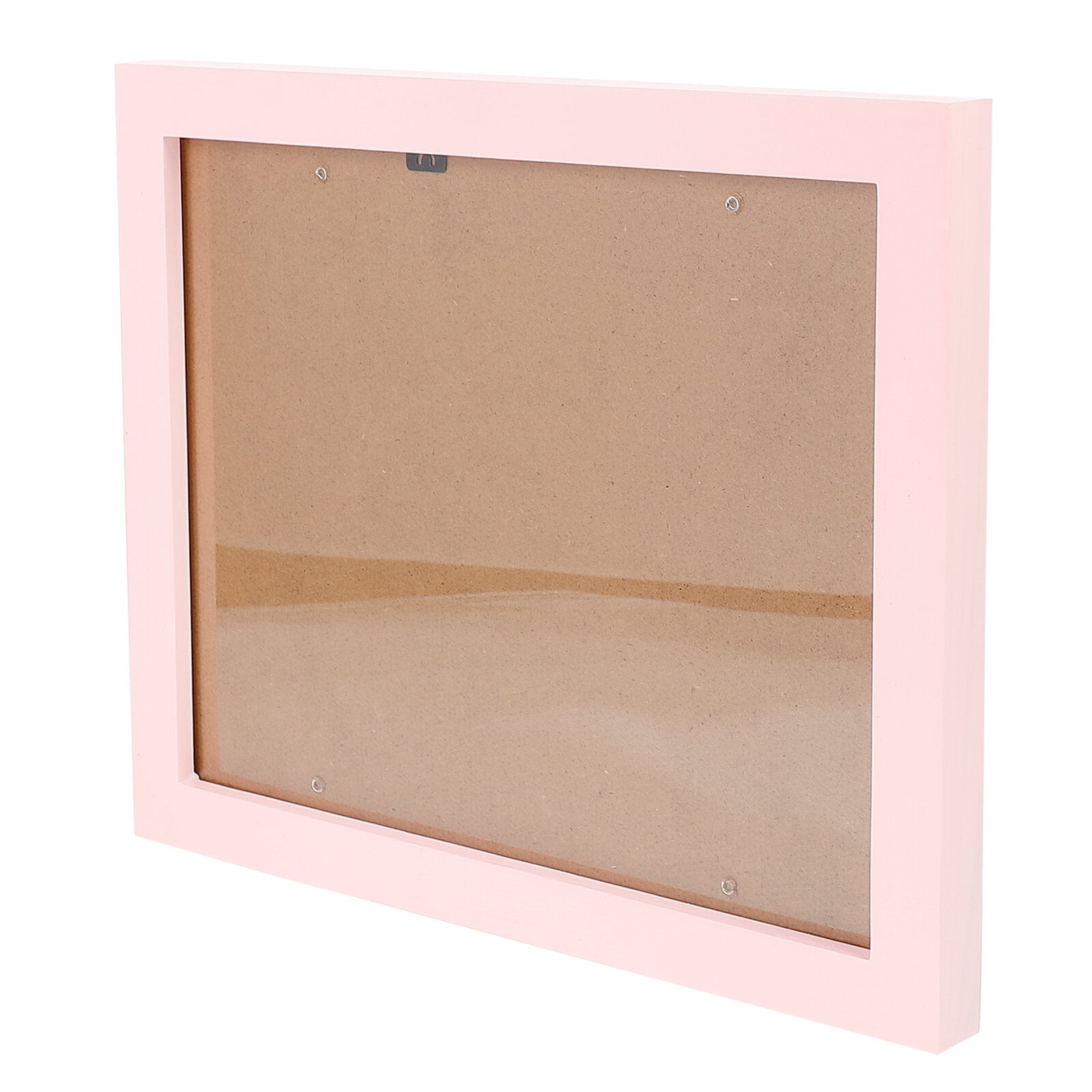Plastic Photo Frame Table Display and Wall Mounting Hanger Photo Frame ...