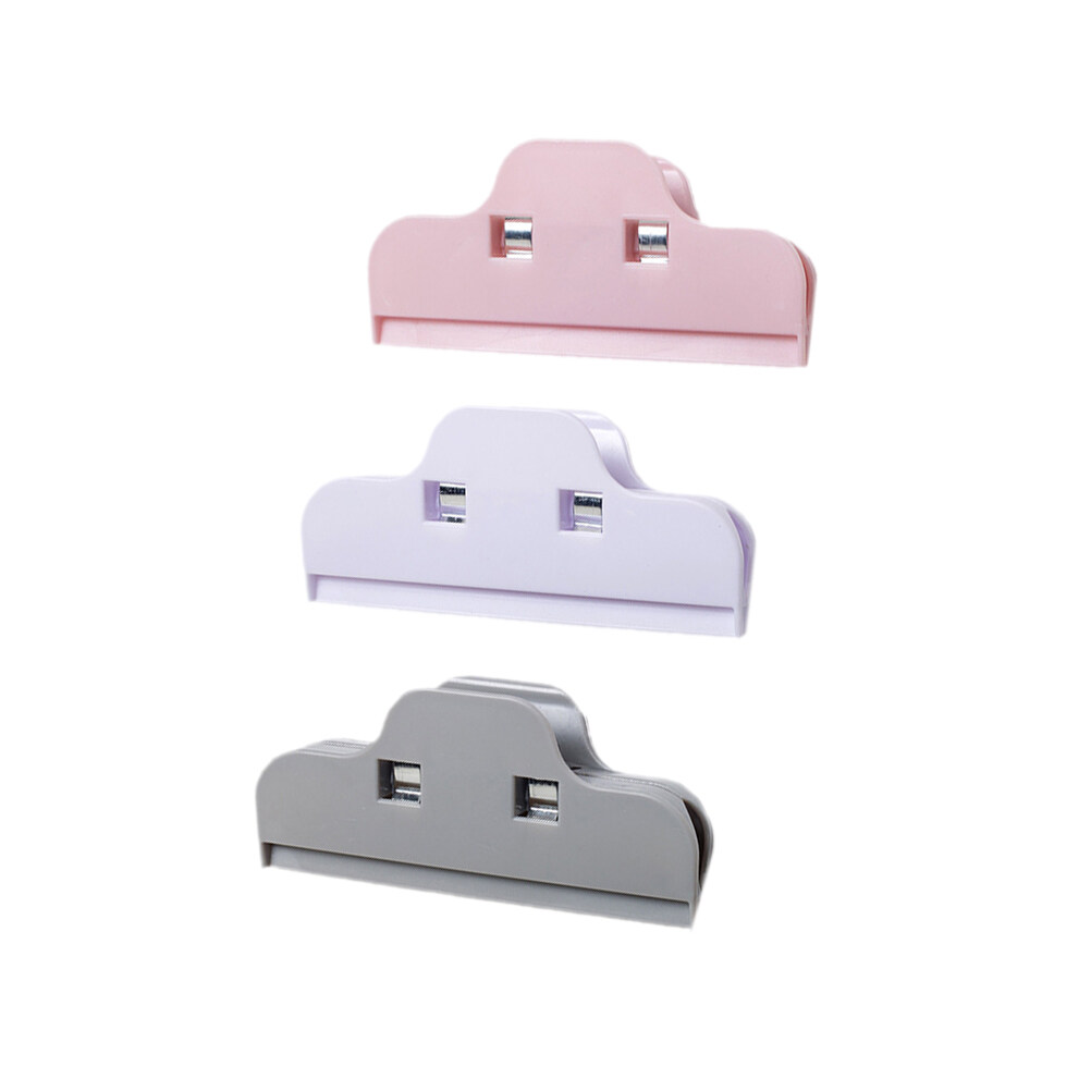 Plastic Sealing Clips for Clipping Food and Clothes Made of ABS ...