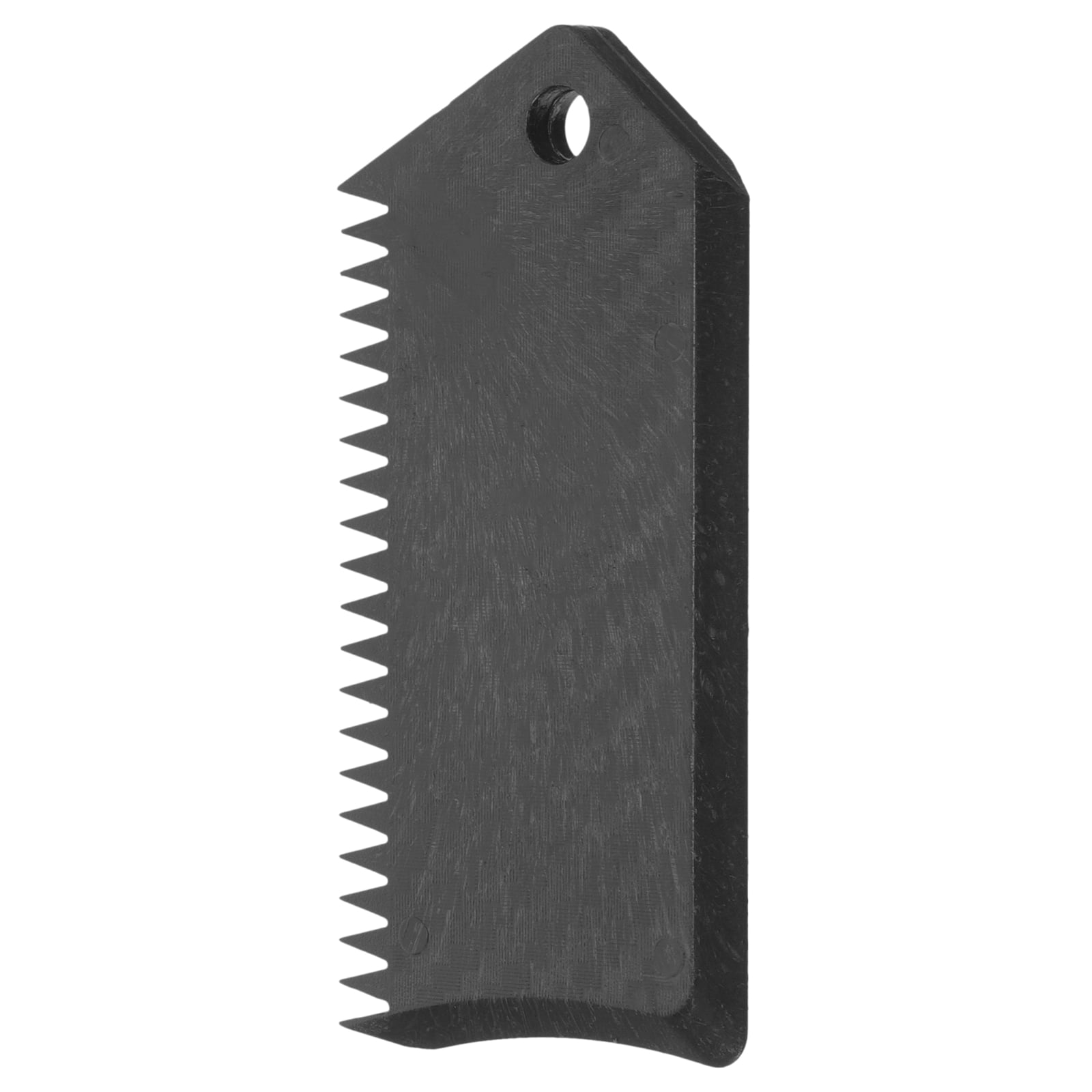 HOMEMAXS Plastic Surfboard Wax Comb Wax Scraper Surfboard Wax Remover ...