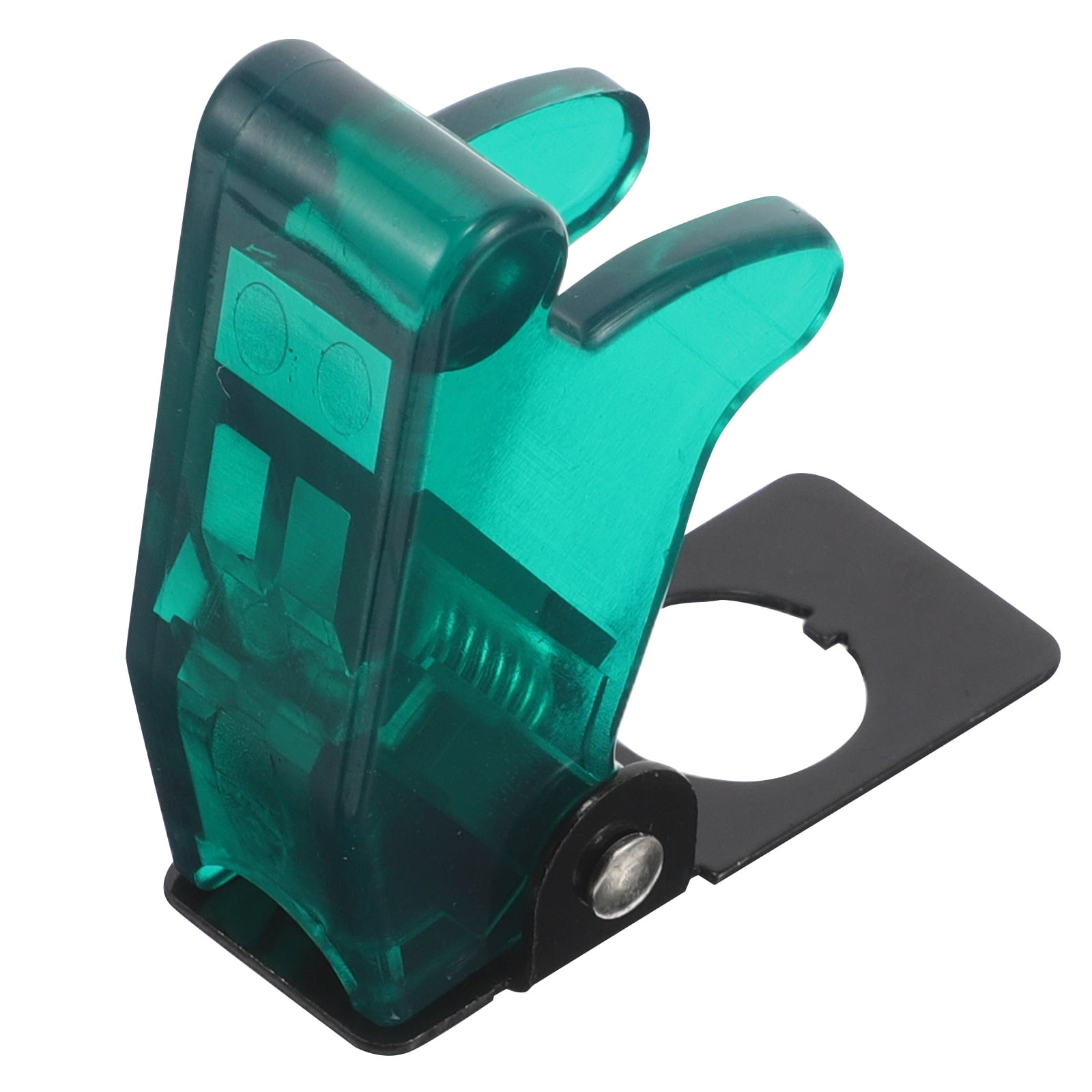 HOMEMAXS Plastic Toggle Switch Cover Toggle Switch Cover For Car ...