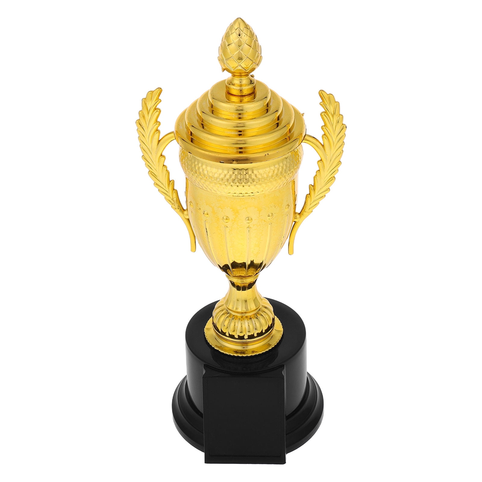 HOMEMAXS Plastic Trophy Cup Winner Award for Kids for Party Favors ...