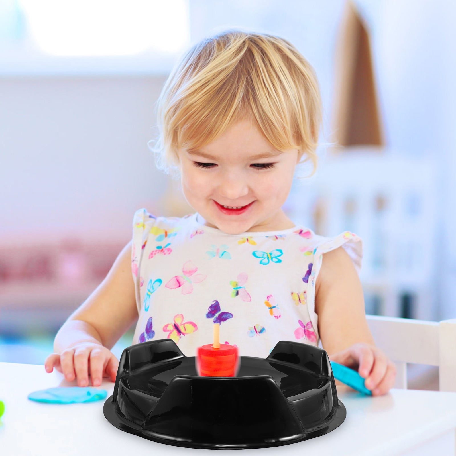 Plastic Universal Battle Gyro Stadium to Enhanced Stability and Balance ...